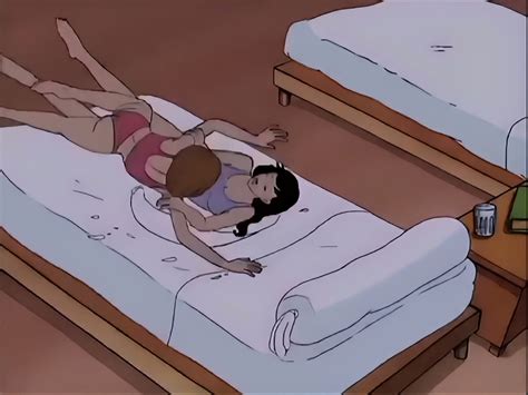 Cartoon Lesbian Shower Animated Females Lick Pussy And Fingering Bath