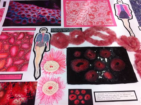 Ad Higher Exhibition 2013 Advanced Higher Art Sketch Book Textiles Sketchbook