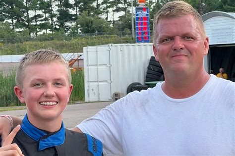 Fredrickson… Ty Fredrickson Enters Jim Sauter Classic Asa Stars National Tour