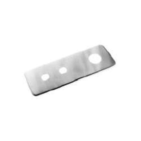 Simplex 201745 05 01 Unified Trim Plate Passage Set 1000l1000 Series