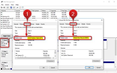 Hyper V Create And Use VHD Of Windows With Disk VHD Tutorials