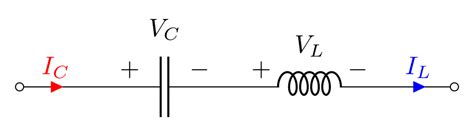 Tikz Pgf How To Move Current Arrow Further Away From Components And Color It TeX LaTeX