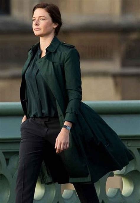 Mission Impossible Outfits J4jacket