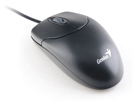 Genius NetScroll 120 (31011461102) | TSBOHEMIA.CZ