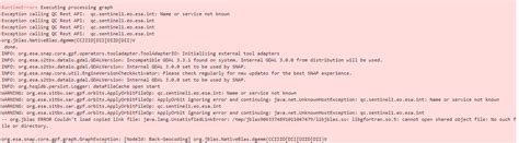 Is Pyrosar A Good Substitute For Python Based Snap Toolbox Solution Page 2 Microwave
