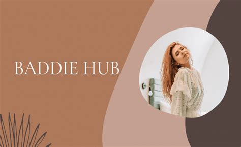 Inside The World Of Baddiehub Baddiehub