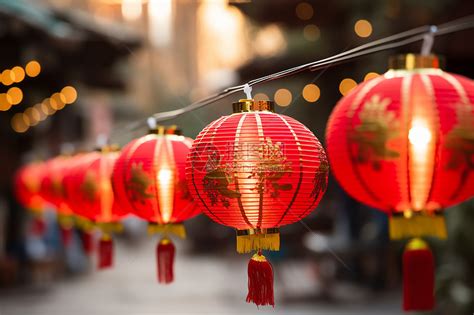 幸运的红灯笼高清图片下载 正版图片600508760 摄图网