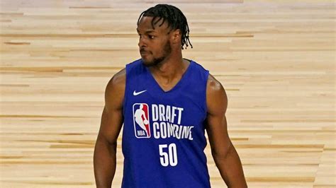 2024 Nba Draft Bronny James Elects To Remain In Draft As Usc Freshman Will Forfeit His College