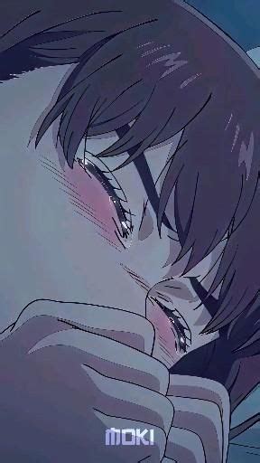 Великая небесная стена Tengoku Daimakyou [video] Anime Style Anime Love Anime Love Couple