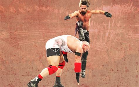 Top Five Most Destructive Wwe Finishers Of All Time