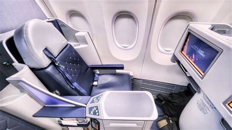 Copa Airlines 737 Max 9 Business Class Cm795 Panama City To San Jose