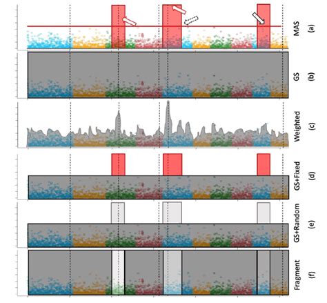 The Connections Between Marker Assisted Selection And Genomic