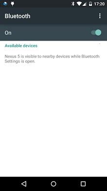 Bluetooth Settings Shortcut APK Download For Android
