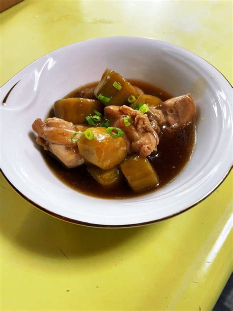 ナスと鶏肉の炒め煮 By ダイゴクン 【クックパッド】 簡単おいしいみんなのレシピが393万品