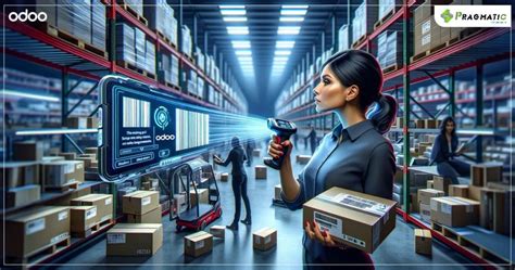 How Can Odoo 17s Barcode Scanning Feature Streamline Your Inventory Management Pragmatic