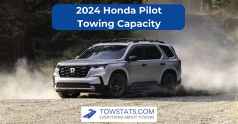 Honda Towing Capacities By Model Honda Towing Capacities By Model