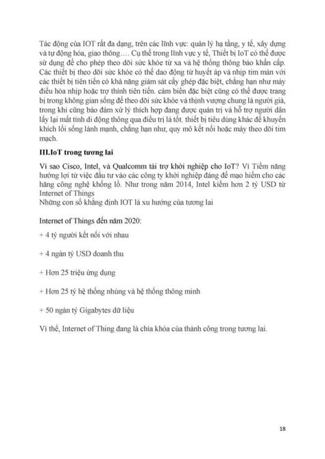 N T T Nghi P I N T C Ng Nghi P Ph T Tri N H Th Ng Iot Cho N Ng Nghi P Th Ng Minh