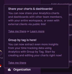 What Are In App Notifications And Why You Must Be Using Them