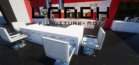 Minecraft Java Furniture Mods At Jessica Zelman Blog