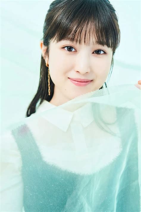 画像・写真 福本莉子、年齢を重ね役柄も変化「朝ドラや大河ドラマに出演したいという思いはずっとある」＜ディア・ファミリー＞916