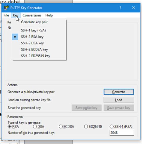 Ssh Server Key Refused Putty And Openssh Page 2 Home Assistant Os Home Assistant Community