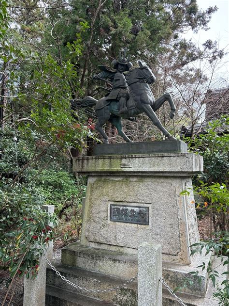 高鴨神社 奈良県北宇智駅 の投稿 1回目 鴨神社の総本社とのこと楠木正成の銅像がある本 ホトカミ