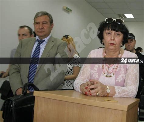 Адвокатката на Иван Евстатиев обжалва присъдата му от 6 години затвор