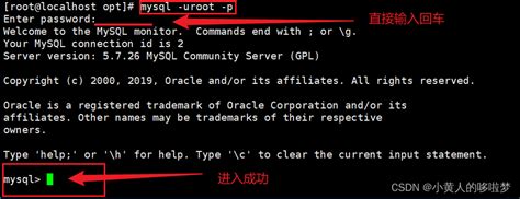 在centos7中忘记mysql密码并进行修改centos7 Mysql81如何修改配置 修改密码 Csdn博客