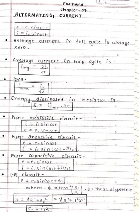 Stereoisomers Geometrical Isomers Handwritten Notes Pdf Artofit
