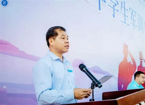 军训汇演｜报告！集合完毕，请检阅！ 查看文章 广西蓝天航空职业学院