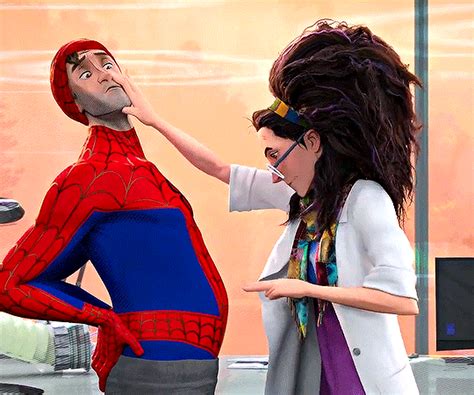 Oh Fiddlesticks Timestamp Roulette For Anonymous Spider Man Into