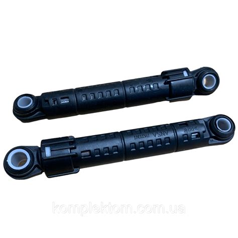 Купить Амортизаторы для Стиральной Машины LG 383EER3001J ANSA 100N ...