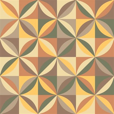 Premium Vector Geometric Minimalistic Seamless Pattern In Scandinavian Style For Packaging Premium Vector Geometric Minimalistic Seamless Pattern In Scandinavian Style For Packaging