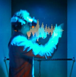 Avicii Experience Entry Ticket