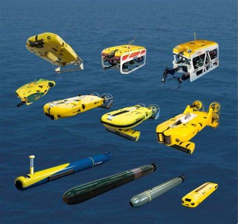 Remotely Operated Vehicle Qustimage