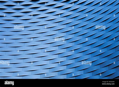 Abstract Metallic Pattern Stock Photo Alamy