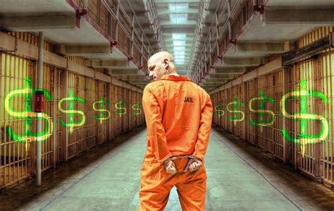 Tell Congress Stop Accepting Money From Private Prisons Representus