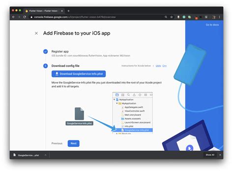 How To Perform Text Recognition Using Firebase Ml Kit In Flutter