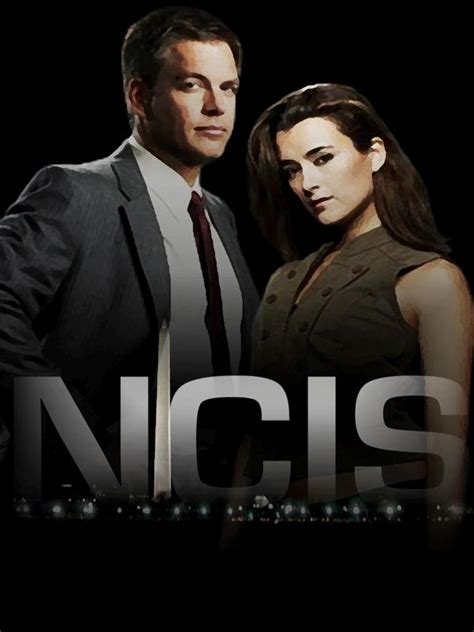 Ncis Tony And Ziva By Kissofcrimson On Deviantart