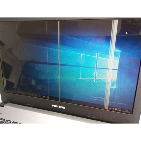 Notebook Positivo Stilo Xr3000 Shopee Brasil