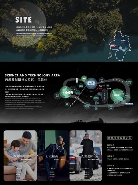 景观概念｜前期分析｜设计策略 花瓣网