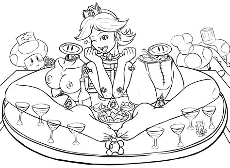 Suculent Roasted Daisy By TanoshyHT Hentai Foundry