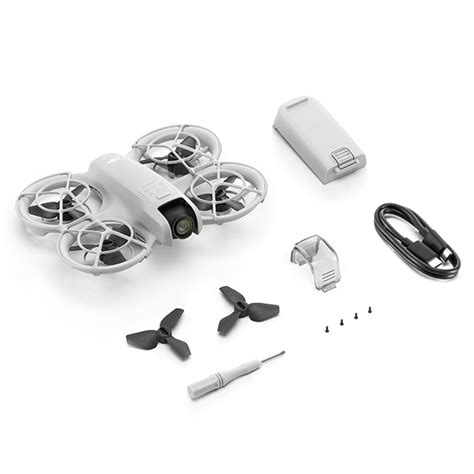 Jual Drone Dji Neo Basic Harga Terbaik Doran Gadget