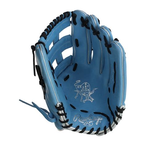 Rawlings Heart Of The Hide Color Sync 40 1275 Baseball Glove