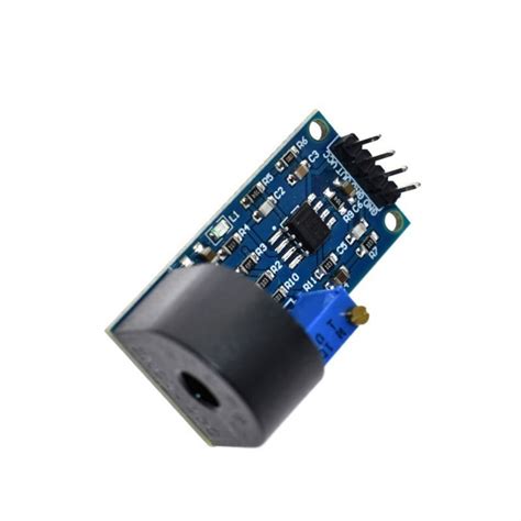 China Low Price ZMCT103C Micro Current Transformer Module Current Sensor Quotation GNS