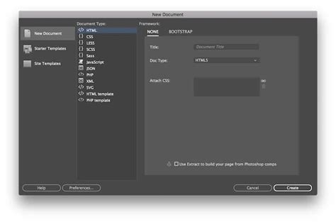 Adobe Dreamweaver Tutorial Learn How To Build A Website
