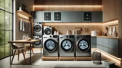 Best Washing Machines In 2025 Top 10 Picks From Lg Samsung And