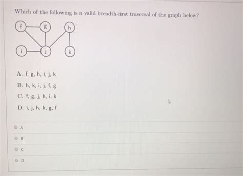 Solved Question 16 Assume You Have An Open Addressed Hash
