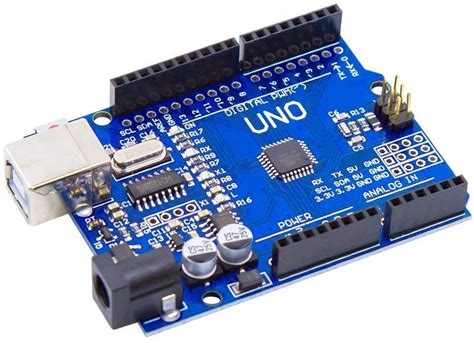 Arduino Pro Mini Atmega328p 33v8m Nanotech Lb