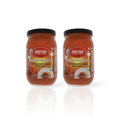 Pasta Sauce — Traditional Flavor Authentic Latin American Recipe — 2